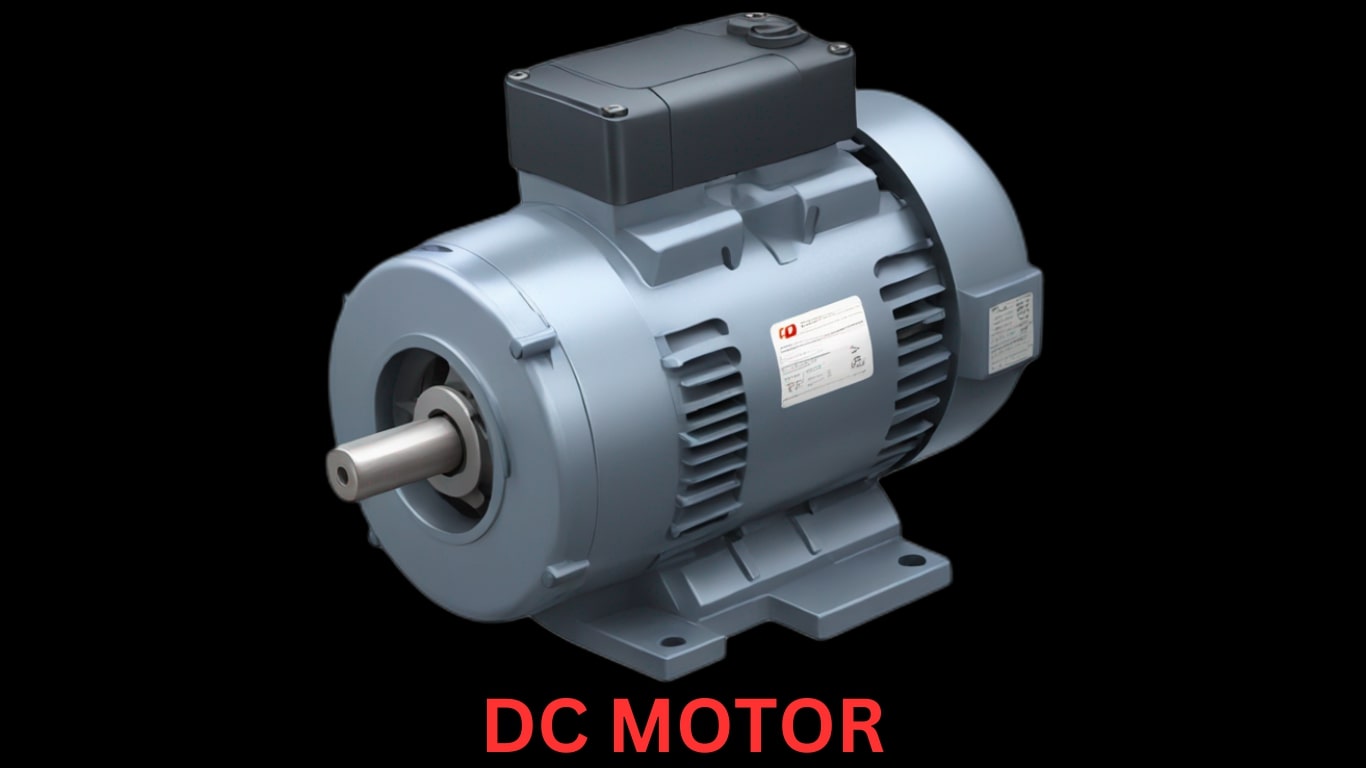 AC vs DC Motors: Critical Differences To know In - Electrohob