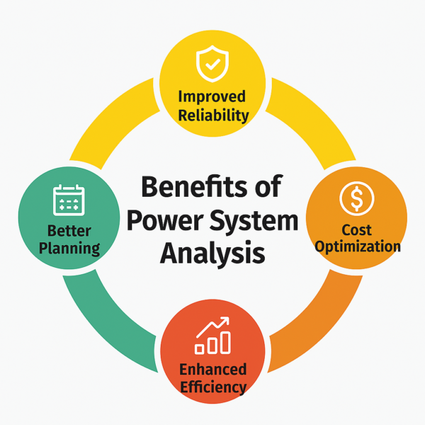 What Is Power System Analysis A Complete Breakdown What Is Power System Analysis A Complete Breakdown